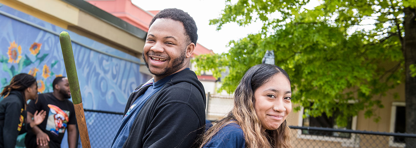 Connecticut (CT) Opportunity Project | Engaging Disconnected Youth